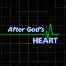 MAN AFTER GOD’S OWN HEART… | Roy's Covenant Corner