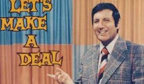 MAKING DEALS WITH GOD??? | Roy's Covenant Corner