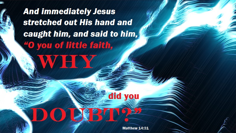 THE QUESTION REVEALS THE HEART… | Roy's Covenant Corner
