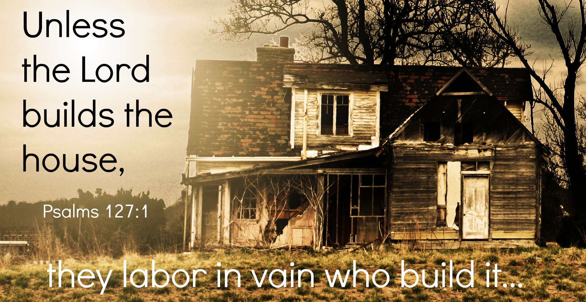 UNDERSTANDING OUR ROLE AND GODS… | Roy's Covenant Corner
