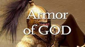 THE FULL ARMOR OF GOD – Helmet of Salvation… | Roy's Covenant Corner