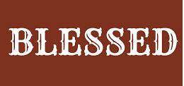THE BLESSED MAN OR WOMAN…… | Roy's Covenant Corner