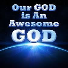 THE IMMEASURABLE GOD WE SERVE… | Roy's Covenant Corner