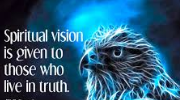 THE VALUE OF VISION… | Roy's Covenant Corner