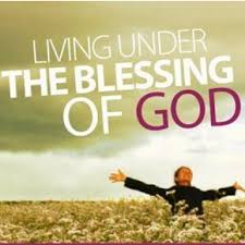 THE BLESSING – (Continued)… | Roy's Covenant Corner