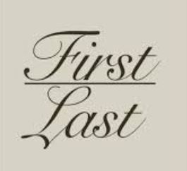 THE FIRST AND THE LAST… | Roy's Covenant Corner