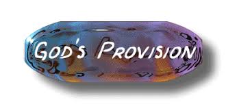 AN UNDER UTILIZED PROVISION FROM THE LORD… | Roy's Covenant Corner