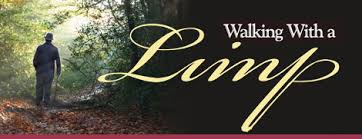 WALKING WITH A LIMP, SPIRITUALLY… | Roy's Covenant Corner