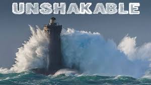 GOD’S UNSHAKABLE PRINCIPLE… | Roy's Covenant Corner