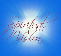THE VALUE OF VISION… | Roy's Covenant Corner