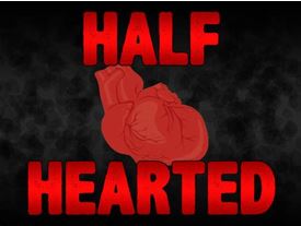 ALWAYS COMPLETE THE TASK, NEVER BE HALF-HEARTED… | Roy's Covenant Corner