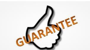 THE ULTIMATE GUARANTEE… | Roy's Covenant Corner