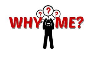 TWO QUESTIONS – WHY ME LORD or WHY NOT ME LORD? | Roy's Covenant Corner