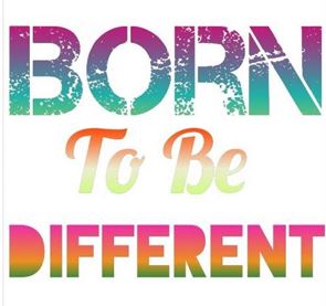 WE WERE BORN TO BE DIFFERENT… | Roy's Covenant Corner
