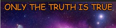 WHAT IS TRUE, AND WHAT IS TRUTH? | Roy's Covenant Corner