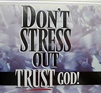 IN PSALM 46, WE FIND THE REMEDY FOR BEING OVERSTRESSED… | Roy's ...
