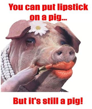 Pig Vomit Memes