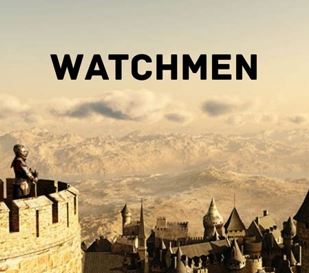 MY QUESTION – WHERE ARE THE WATCHMEN… | Roy's Covenant Corner