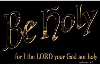 Command With Promise… | Roy's Covenant Corner