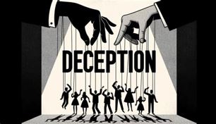 Avoiding Deception | Roy's Covenant Corner