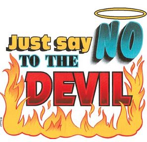 Be Unsiftable to the Devil | Roy's Covenant Corner