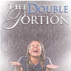 A Double Portion of Divine Favor | Roy's Covenant Corner