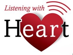 Listening With the Heart | Roy's Covenant Corner