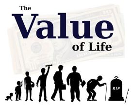 What is the Value of Your Life? | Roy's Covenant Corner