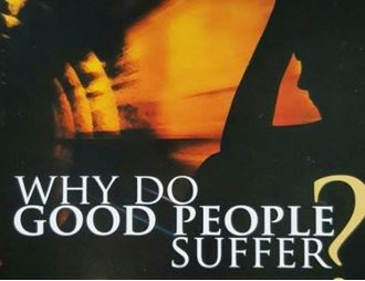 Why, Lord, Why? | Roy's Covenant Corner