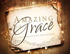 Grace – Standing in the Throne Room | Roy's Covenant Corner