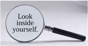 Look Deep Inside Your Heart | Roy's Covenant Corner