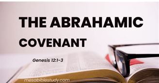 The Abrahamic Covenant Promise | Roy's Covenant Corner