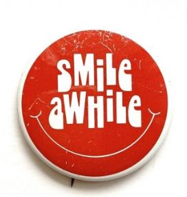 Smile A While and Give Your Face A Rest | Roy's Covenant Corner