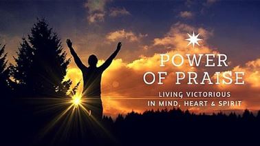 The Power of Unceasing Praise! | Roy's Covenant Corner