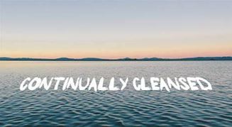 Continually Cleansed | Roy's Covenant Corner